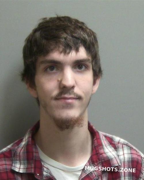 HIPSHER ANDREW DAVID 07/22/2025 - Montgomery County Mugshots Zone
