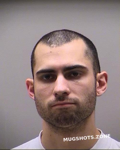 RALPH CHARLES R 07/22/2025 - Montgomery County Mugshots Zone