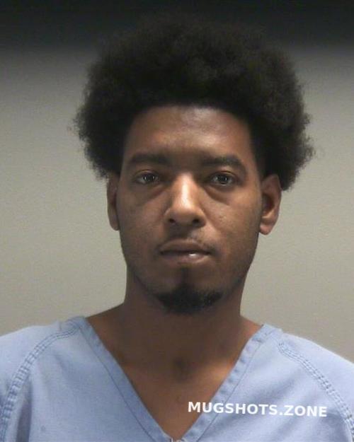 COLES LORENZO THOMAS LEWIS 07/23/2025 - Montgomery County Mugshots Zone