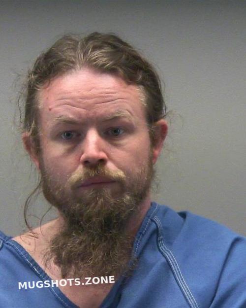 MEYERS KENNETH CALLOWAY 07/23/2025 - Montgomery County Mugshots Zone