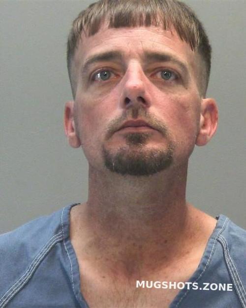 OSGOOD SCOTT A 07/24/2025 - Montgomery County Mugshots Zone