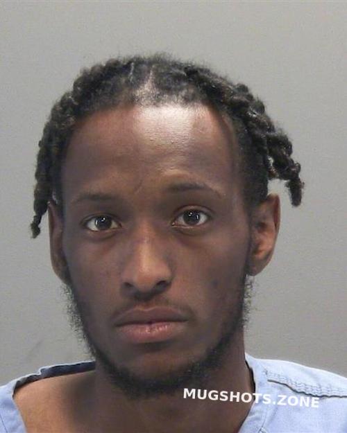 MANNS MASIAH NASIR 07/25/2025 - Montgomery County Mugshots Zone