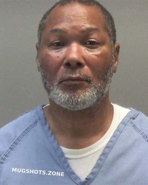 ALSUP SR KENNETH DWAYNE 07/25/2025 - Montgomery County Mugshots Zone