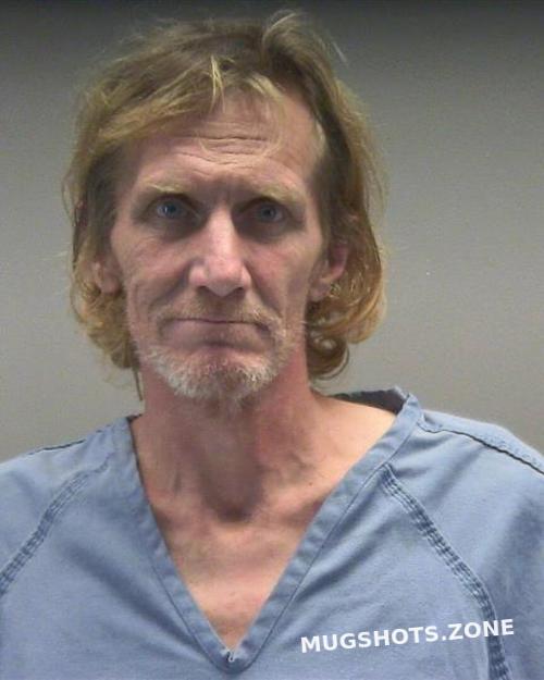 LONG CHARLES WILLIAM ANTHONY 07/25/2025 - Montgomery County Mugshots Zone
