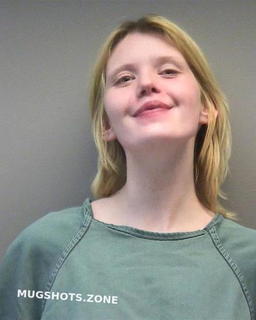 THIEL JENNA MARIE 07/25/2025 - Montgomery County Mugshots Zone
