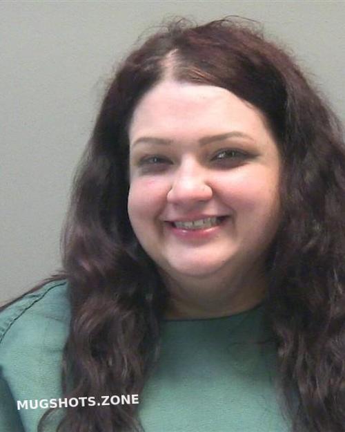 YOUNG KAYLEE MARIE 07/26/2025 - Montgomery County Mugshots Zone