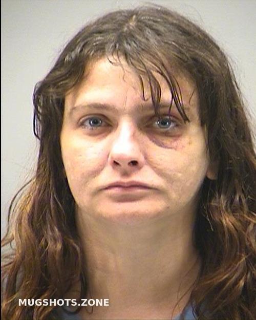 THOMPSON TAMMY 07/26/2025 - Montgomery County Mugshots Zone