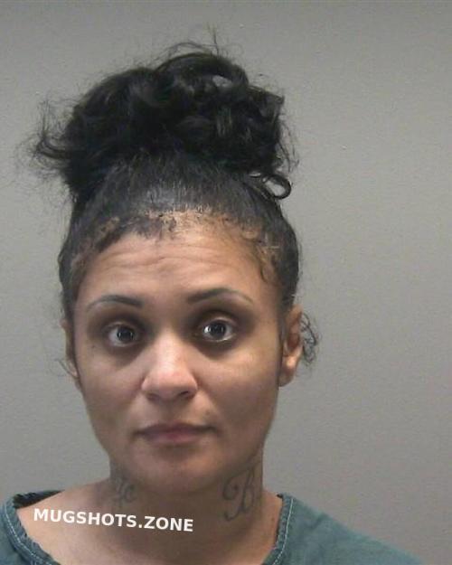 BOYKIN ASHLEY SHANICE 07/26/2025 - Montgomery County Mugshots Zone