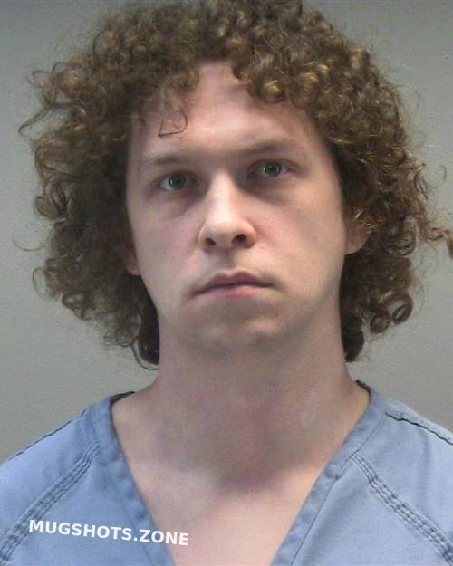 EVERHART NICHOLAS KYLE 07/27/2025 - Montgomery County Mugshots Zone