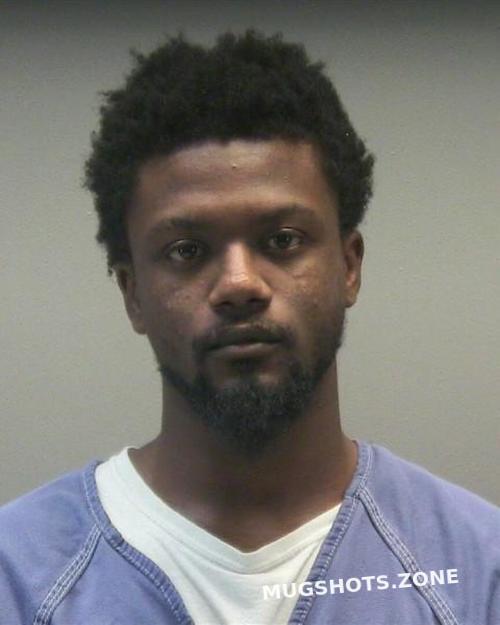 BAKER JOSHUA 07/27/2025 - Montgomery County Mugshots Zone