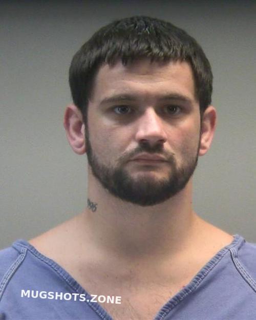 FLEMING JR ROBERT NELSON 07/28/2025 - Montgomery County Mugshots Zone