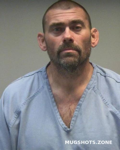MOLEN DANIEL ALLEN 07/29/2025 - Montgomery County Mugshots Zone