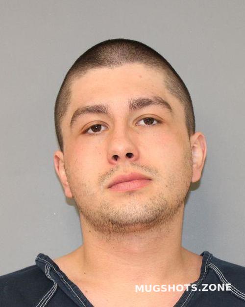 WHEELER JAKOB RAY 07/30/2025 - Montgomery County Mugshots Zone