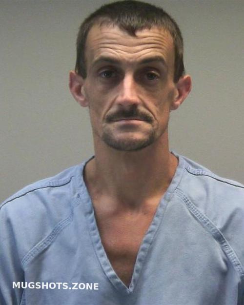 SMITH CARL CHRISTOPHER 07/31/2025 - Montgomery County Mugshots Zone