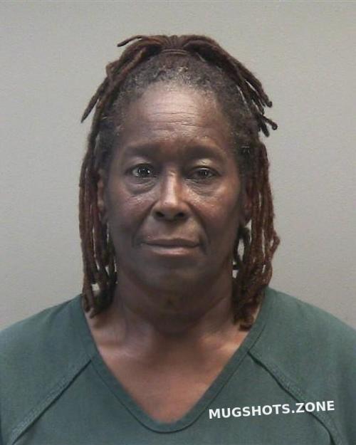 MOSLEY JACQUELINE LOUISE 07/31/2025 - Montgomery County Mugshots Zone