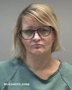 GREEN JAMI MICHELLE 08/01/2025 - Montgomery County Mugshots Zone