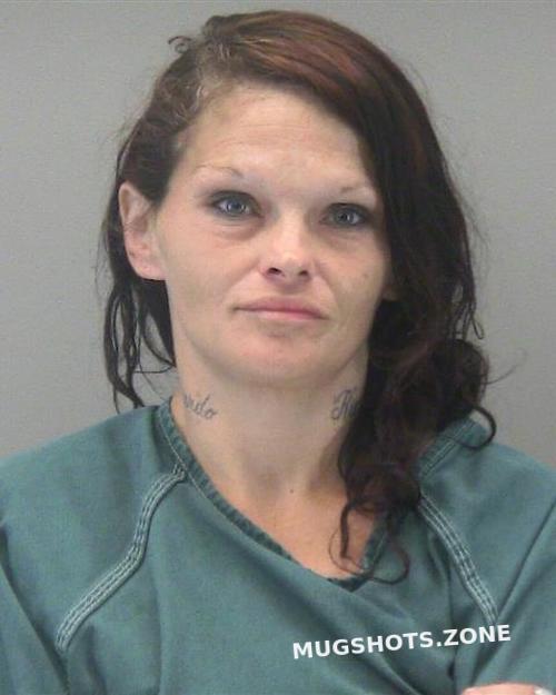 MISER TIFFANY NICOLE 08/01/2025 - Montgomery County Mugshots Zone