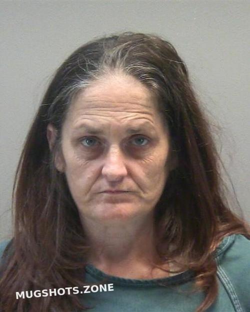 KALLNER SHAWNTA LEE 08/01/2025 - Montgomery County Mugshots Zone