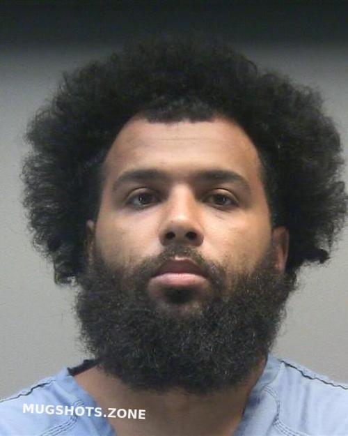 WALLACE HUNTER TAI 08/01/2025 - Montgomery County Mugshots Zone