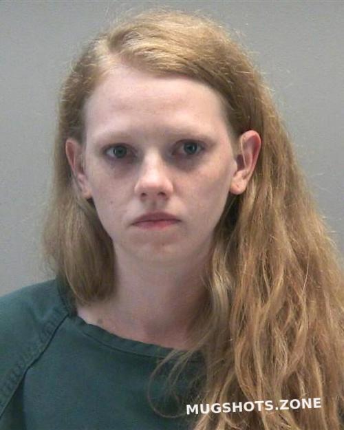 HUELSMAN JOCELYN JOY 08/02/2025 - Montgomery County Mugshots Zone