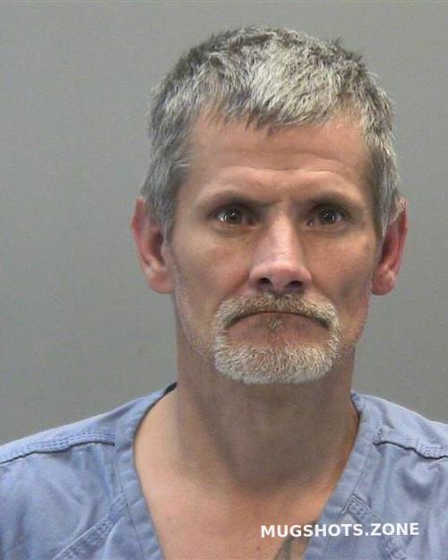 MILLER CHRISTOPHER LEE 08/03/2025 - Montgomery County Mugshots Zone