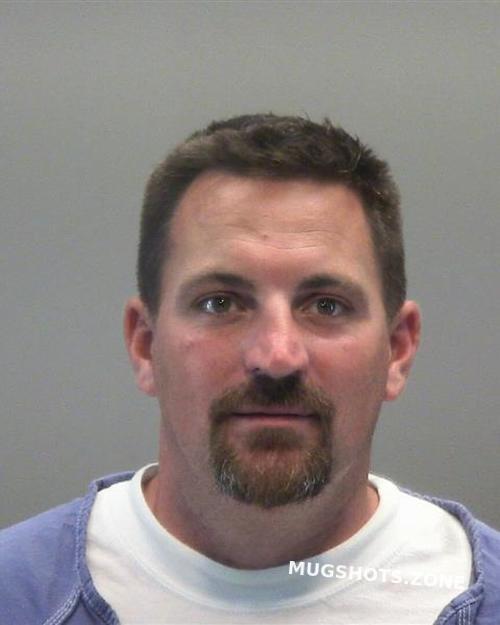 JONES JARED ALLEN 08/03/2025 - Montgomery County Mugshots Zone