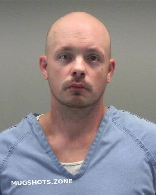 WELLS JR JOHNNY RAY 08/05/2025 - Montgomery County Mugshots Zone