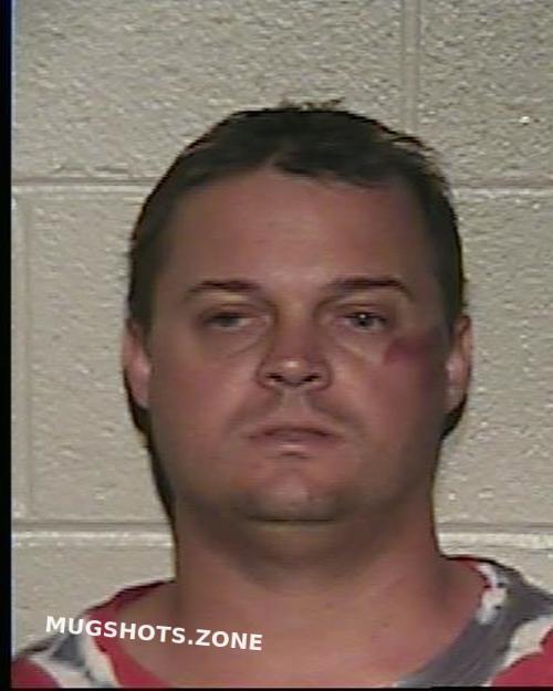 BONN ERIC WILLIAM 08/07/2025 - Montgomery County Mugshots Zone