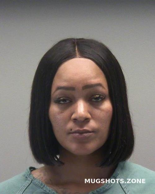 PRUDEN CHRISTEN NICOLE 08/09/2025 - Montgomery County Mugshots Zone