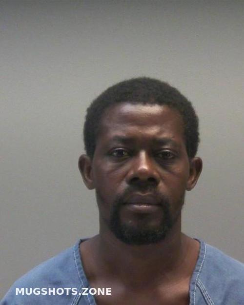 MUTAGANDA PHILIPPE 08/10/2025 - Montgomery County Mugshots Zone