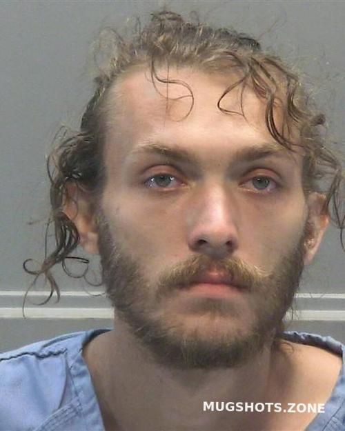 RISCH CHRISTOPHER LEE 08/11/2025 - Montgomery County Mugshots Zone