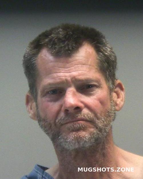 ARDEN MARK ANDREW 08/12/2025 - Montgomery County Mugshots Zone