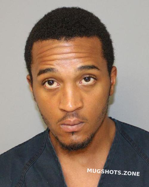 GAINES SHAUN FELIX 08/12/2025 - Montgomery County Mugshots Zone