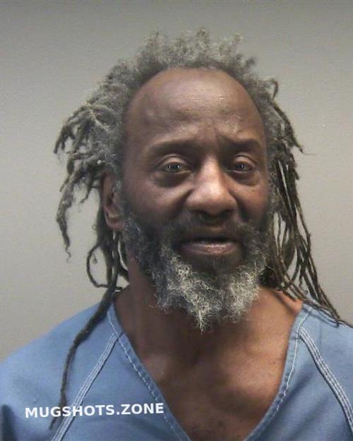 KELLY CALVIN JAY 08/12/2025 - Montgomery County Mugshots Zone
