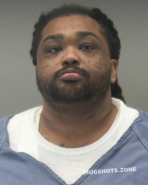 SNOWDEN JR ANTHONY ALLEN 08/13/2025 - Montgomery County Mugshots Zone