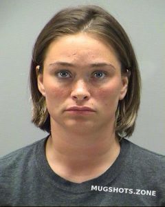 GOFF CRYSTAL ROSE 08/13/2025 - Montgomery County Mugshots Zone