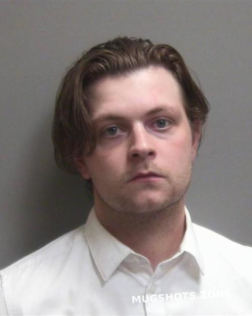 MAHLE EVAN MICHAEL 08/14/2025 - Montgomery County Mugshots Zone