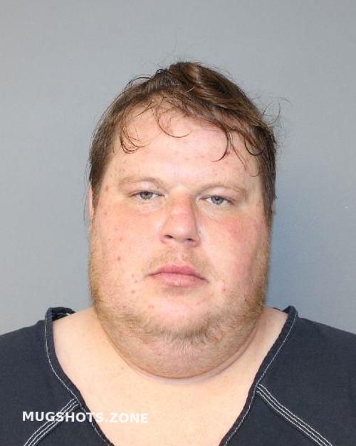 HURD CHRISTOPHER COREY 08/14/2025 - Montgomery County Mugshots Zone
