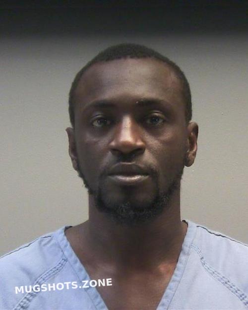 ANDERSON SR JAMICHAEL DARRELL 08/14/2025 - Montgomery County Mugshots Zone