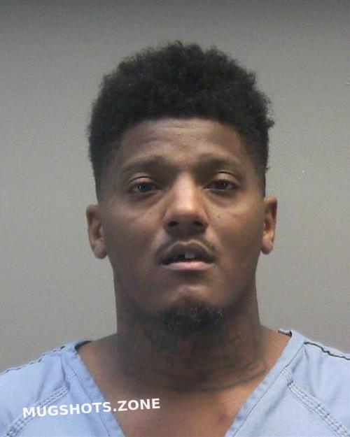 DAVIS SAVON ANTHONY 08/14/2025 - Montgomery County Mugshots Zone