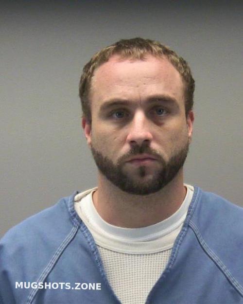 FOLEY PATRICK RAY 08/14/2025 - Montgomery County Mugshots Zone