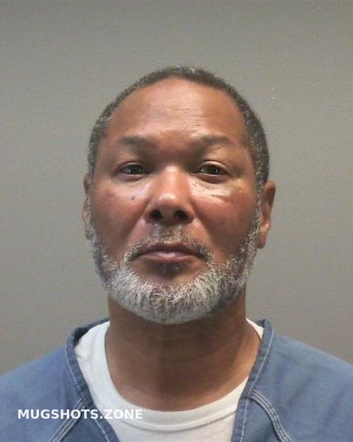 ALSUP SR KENNETH DWAYNE 08/15/2025 - Montgomery County Mugshots Zone