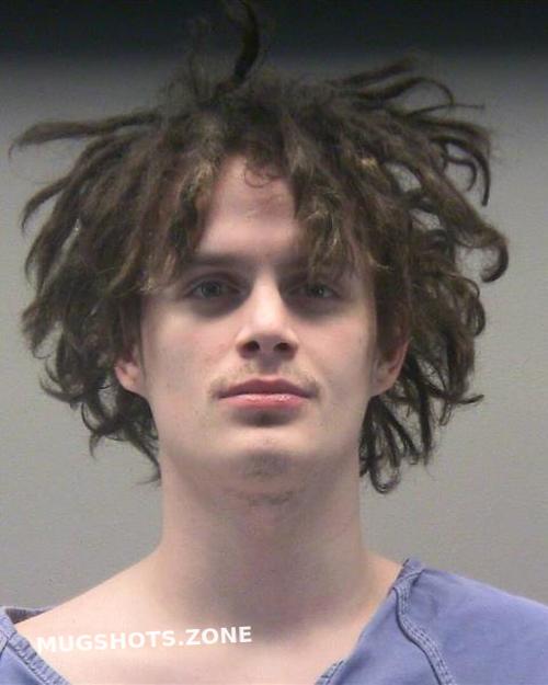 CLARK CALEB ROMAN SYLIS 08/16/2025 - Montgomery County Mugshots Zone