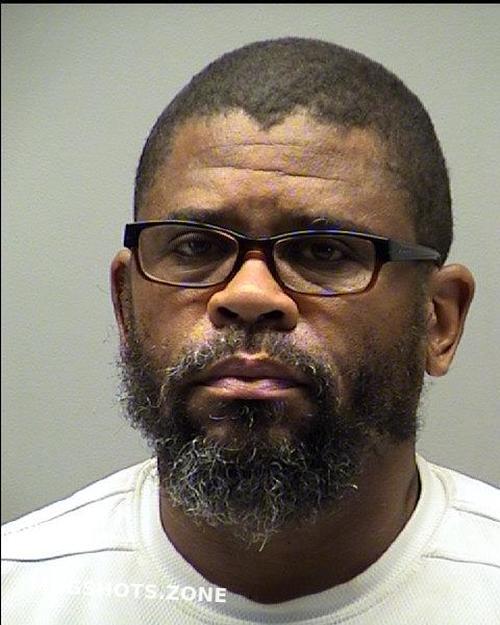NELSON KEITH 08/16/2025 - Montgomery County Mugshots Zone