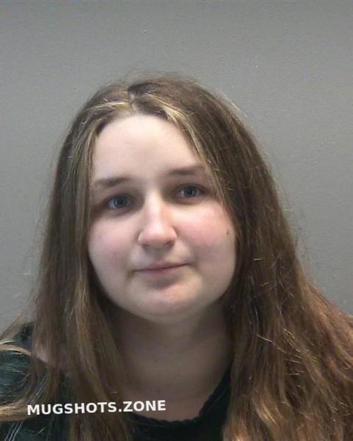RAISCH KRISTA MICHELLE 08/16/2025 - Montgomery County Mugshots Zone