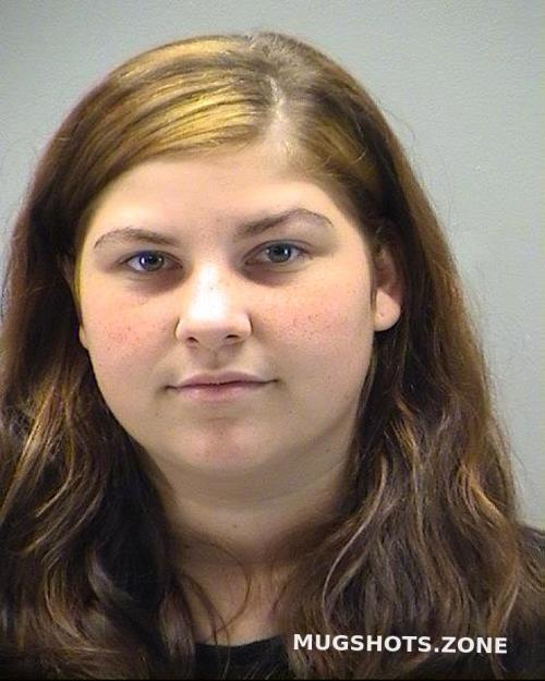 LITTLER JESSICA RENEE 08/16/2025 - Montgomery County Mugshots Zone