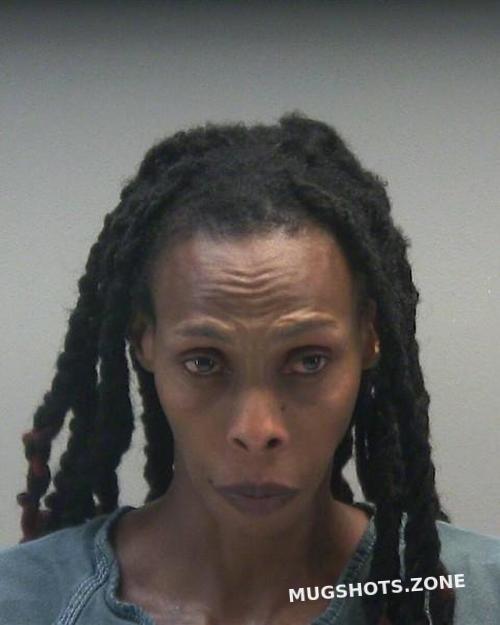 NYIRAMUGISHA AIMEE 08/17/2025 - Montgomery County Mugshots Zone