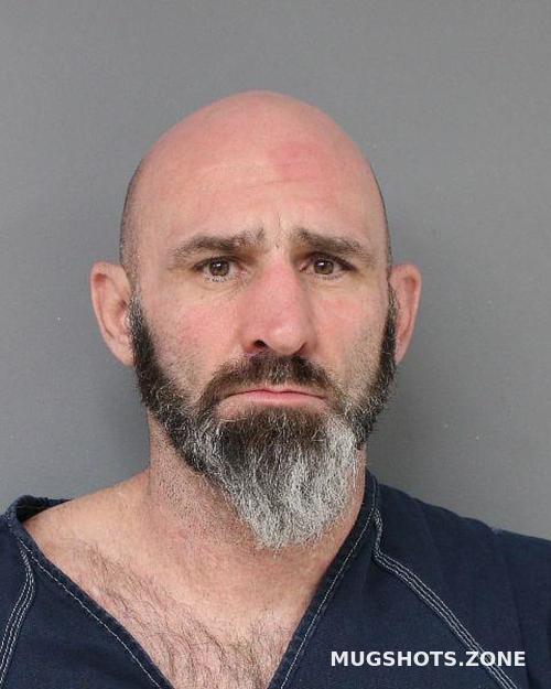 FOUCH RONALD SHAWN 08/17/2025 - Montgomery County Mugshots Zone