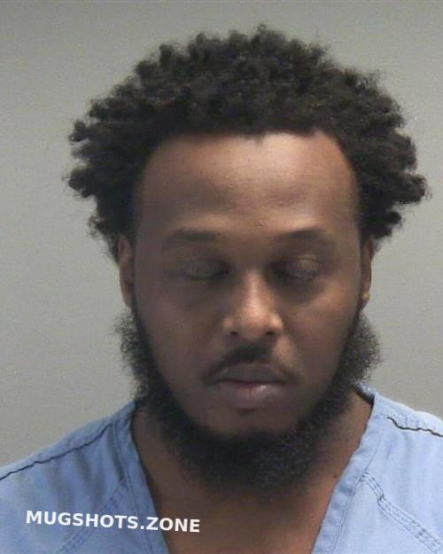 NORVELL JR DONAVAN TORIANO 08/18/2025 - Montgomery County Mugshots Zone