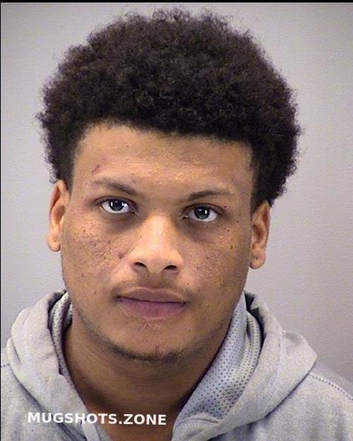 WATSON LAMONT 08/18/2025 - Montgomery County Mugshots Zone